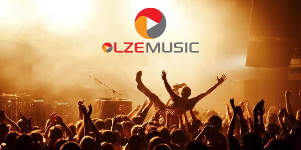 Olzemusic - Diamo valore alla musica che ami